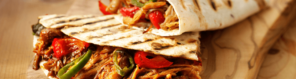 BBQ Style Pulled Pork Gourmet Sauce Mix - Gordon Rhodes