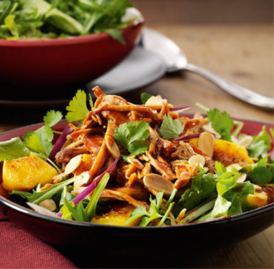 BBQ Style Pulled Pork Gourmet Sauce Mix - Gordon Rhodes