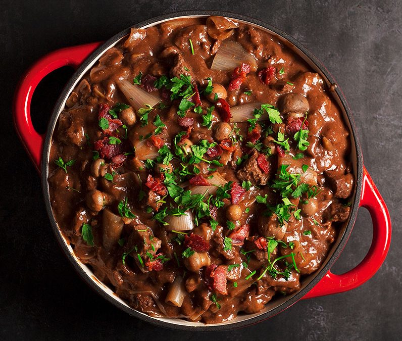 Gourmet Sauce Mixes Archives - Gordon Rhodes