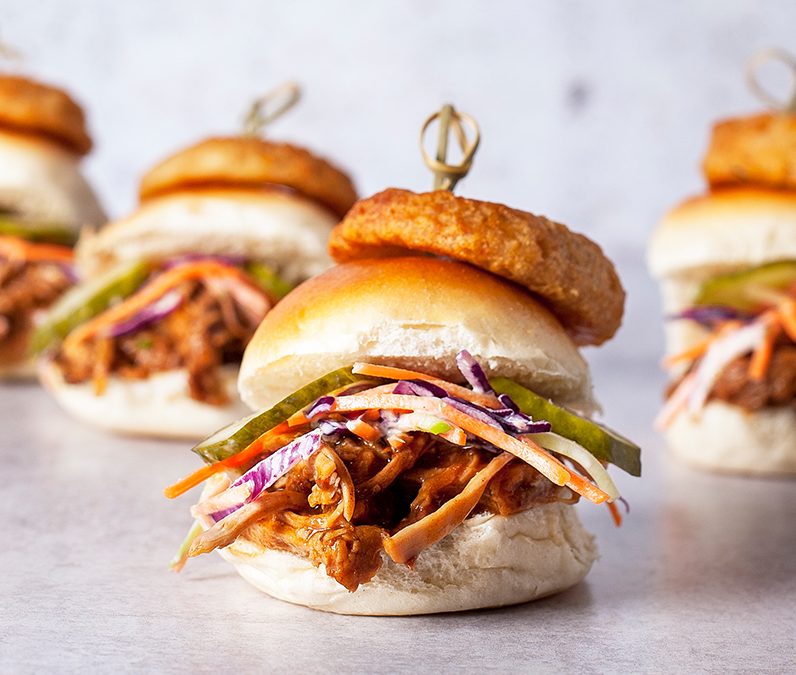 Gourmet Sauce Mixes Archives - Gordon Rhodes